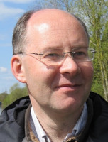 Giles Harrison