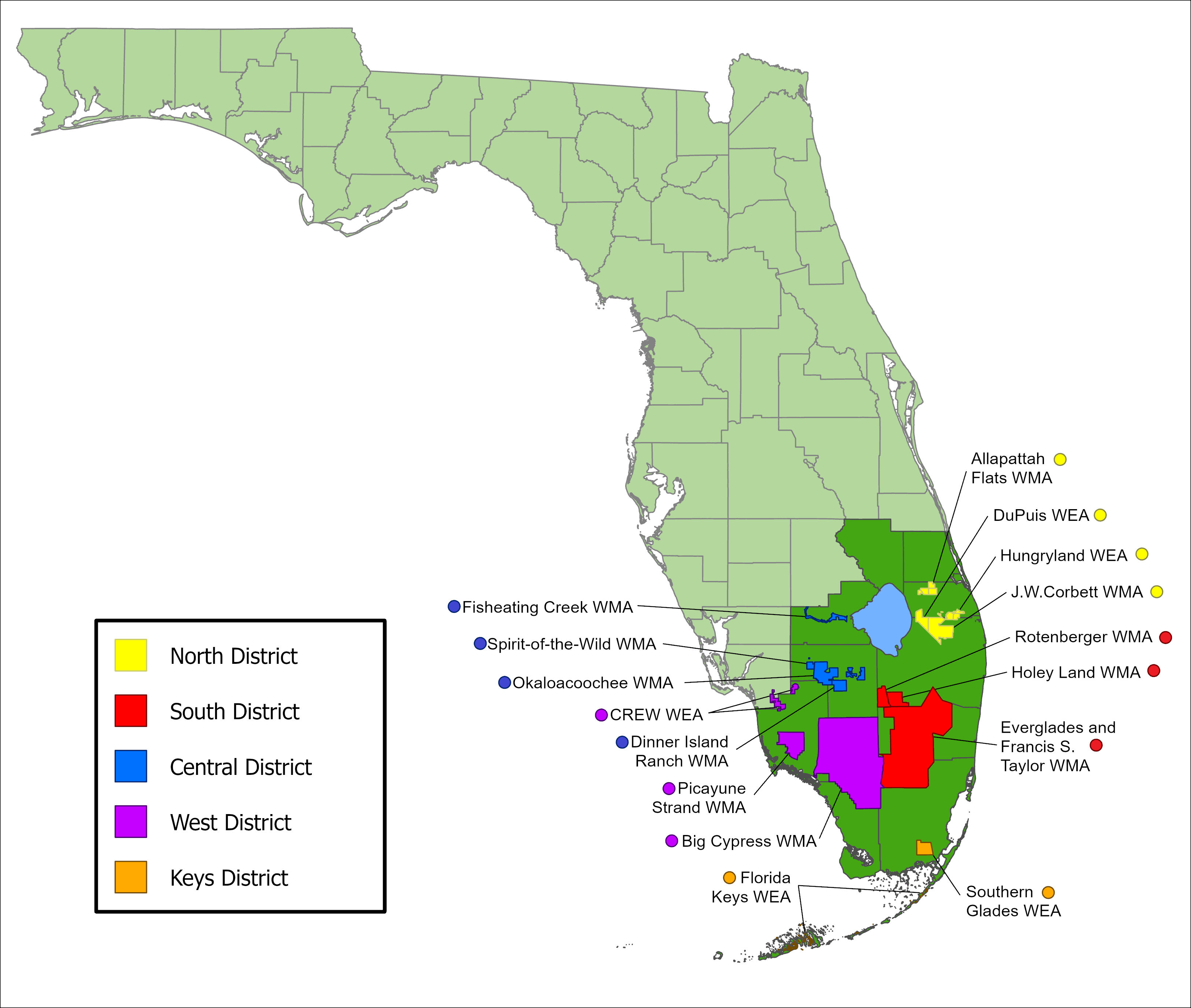 Research | Everglades Wildlife Watch | Zooniverse - People-powered research