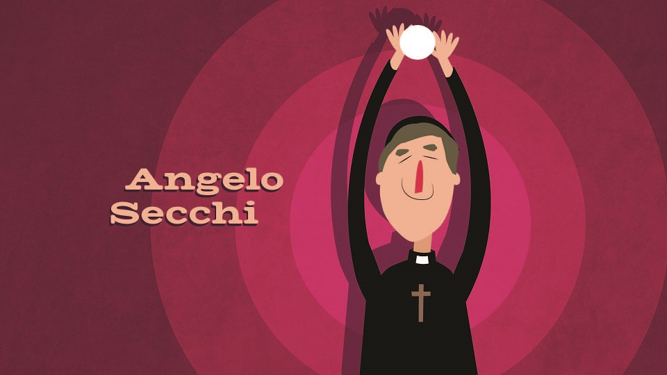 Research | Sunspot Detectives | Zooniverse - People-powered research