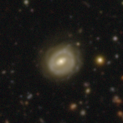 Results | Galaxy Zoo | Zooniverse - People-powered research