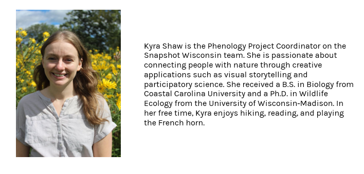 Team | Snapshot Wisconsin | Zooniverse - People-powered research