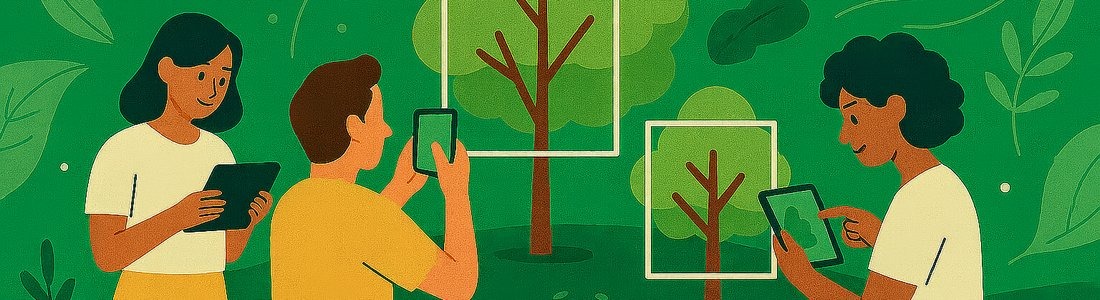 Arbor Geo-Frame | Zooniverse - People-powered research