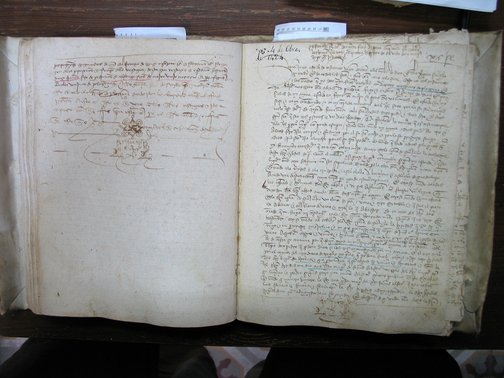 Transcribe Manuscripts | Deciphering Secrets: Unlocking the Manuscripts ...