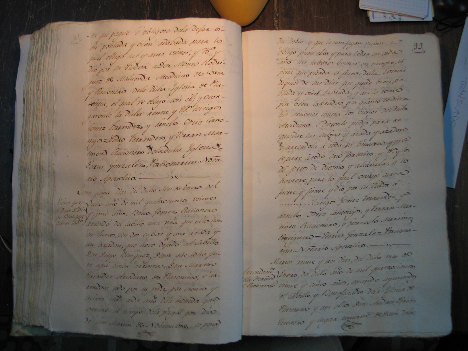 Transcribe Manuscripts | Deciphering Secrets: Unlocking the Manuscripts ...