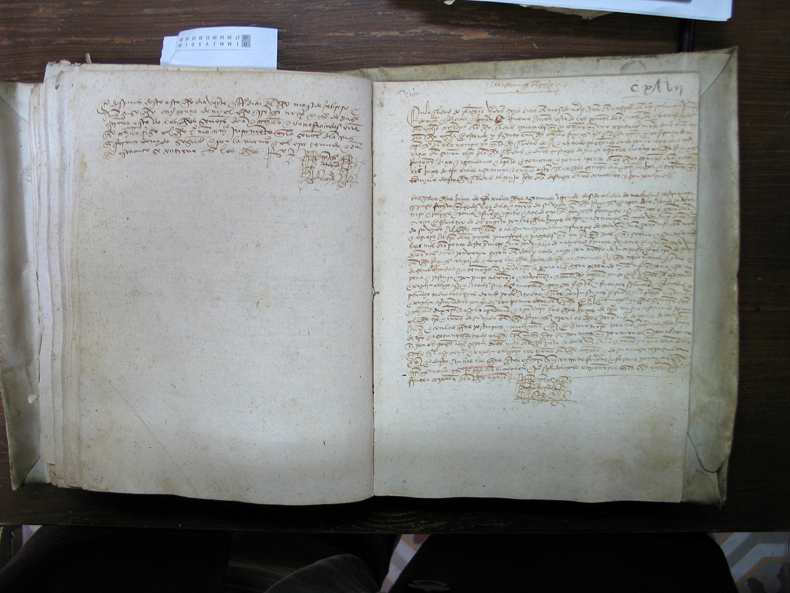 Transcribe Manuscripts | Deciphering Secrets: Unlocking the Manuscripts ...