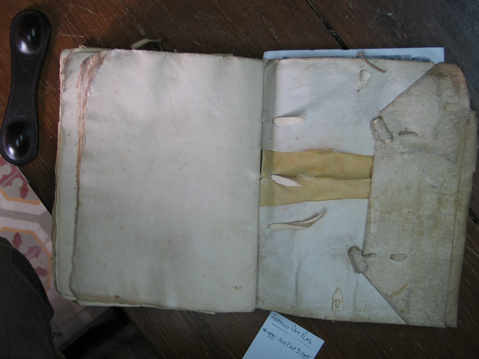Transcribe Manuscripts | Deciphering Secrets: Unlocking the Manuscripts ...